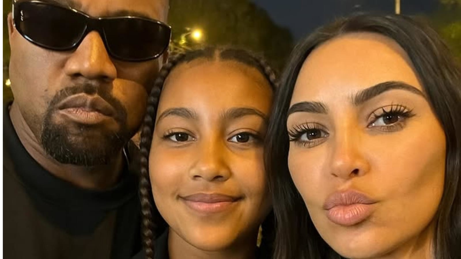 North West launches Instagram at 12 despite Kanye West's years-long ...