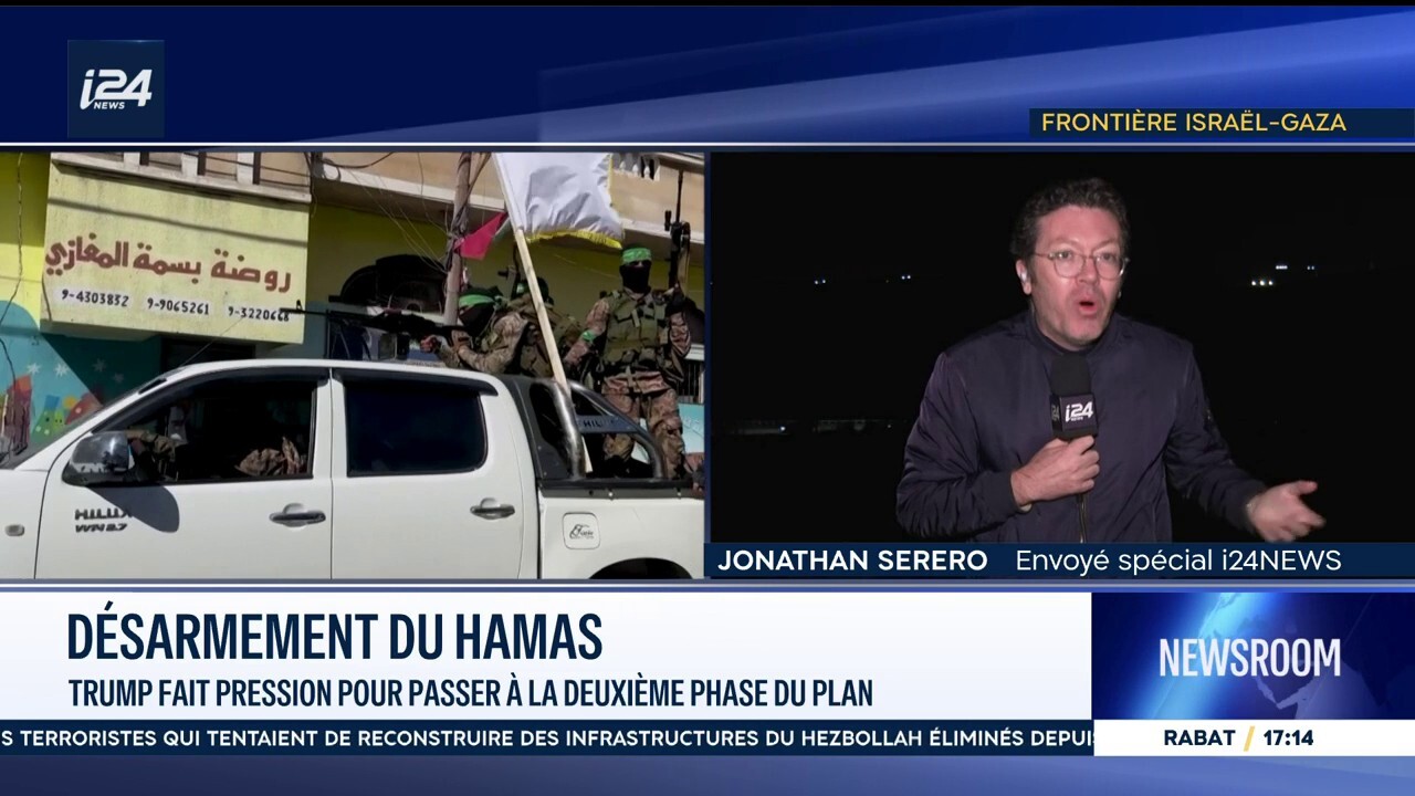 Benjamin Netanyahou reçoit le sénateur américain Lindsey Graham à Jérusalem