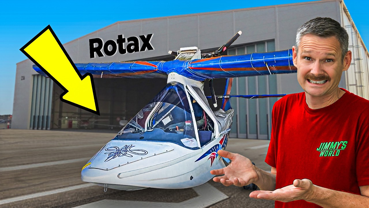 Flying boat’s first flight in 11 years… was this a bad idea?