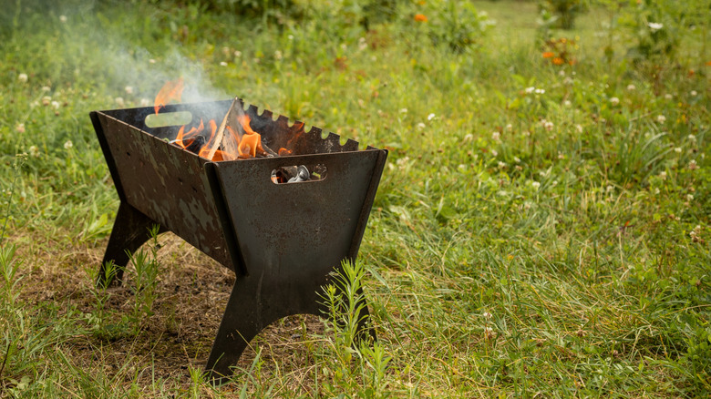 The best portable fire pits for your next camping trip