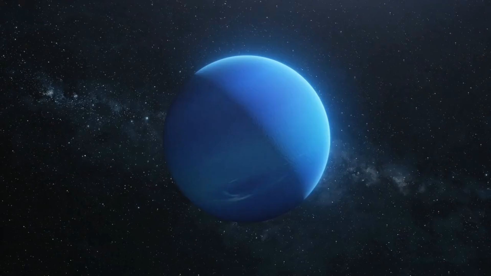 The story of Neptune's discovery is unlike any other in astronomy
