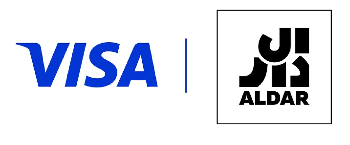 Visa partners with Aldar to complete first end-to-end voice-enabled ...
