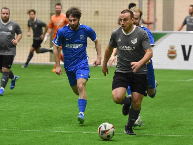 Röhrtal Charity Cup startet mit neuem Modus und Charity-Prämien