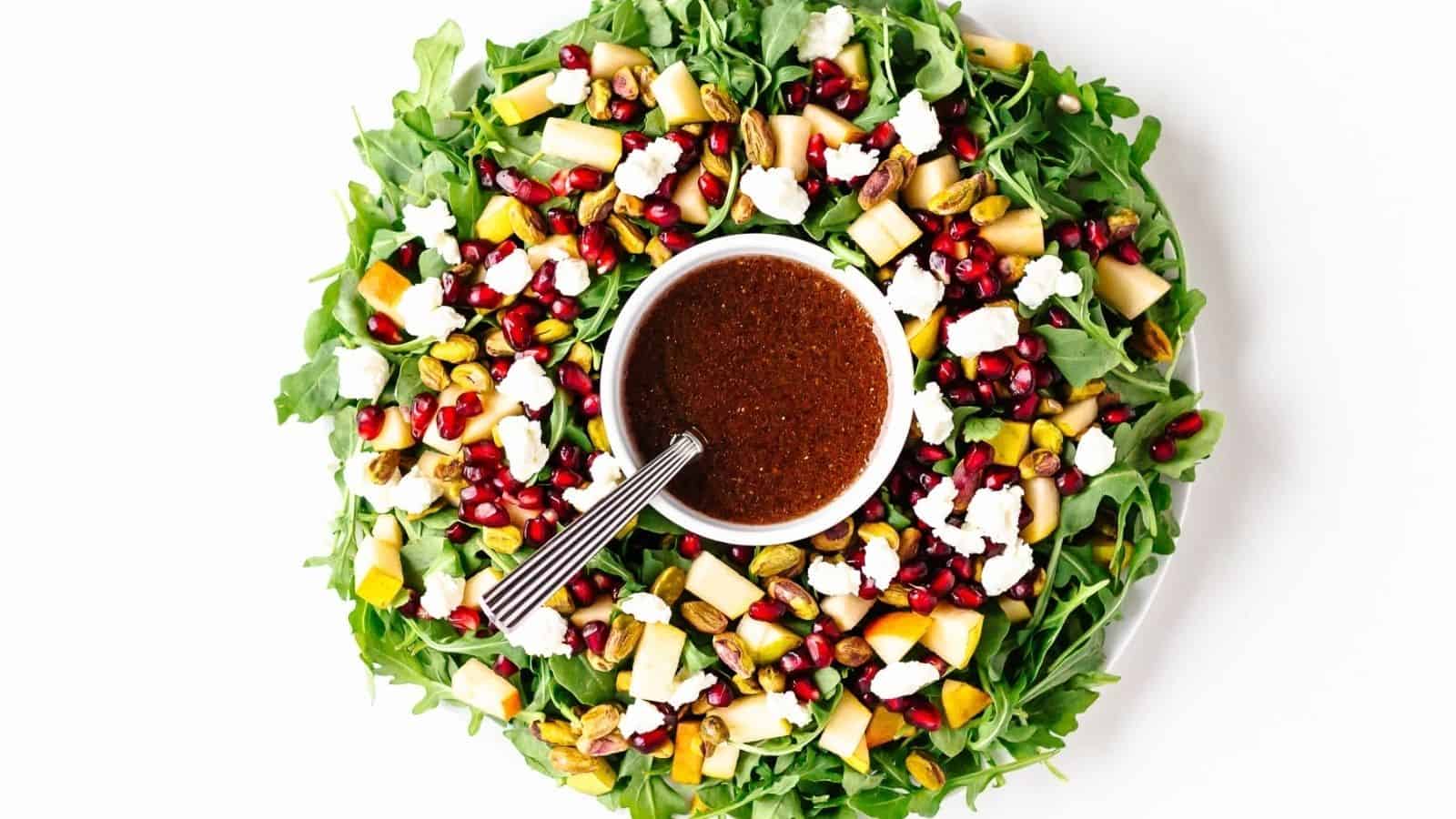 Comfort sides: 16 recipes perfect for December dinners