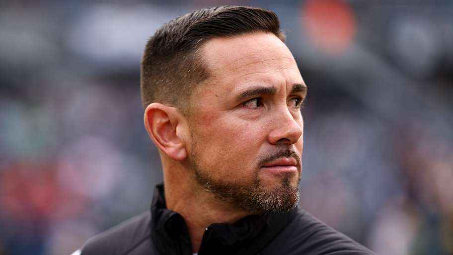Matt LaFleur must leave this coach in Chicago after Packers ...