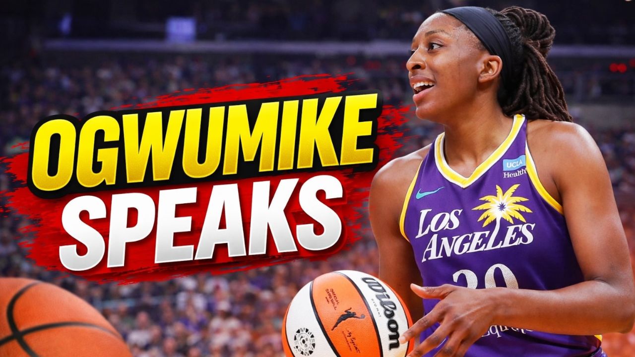 WNBPA president has a clear message after voting on WNBA strike