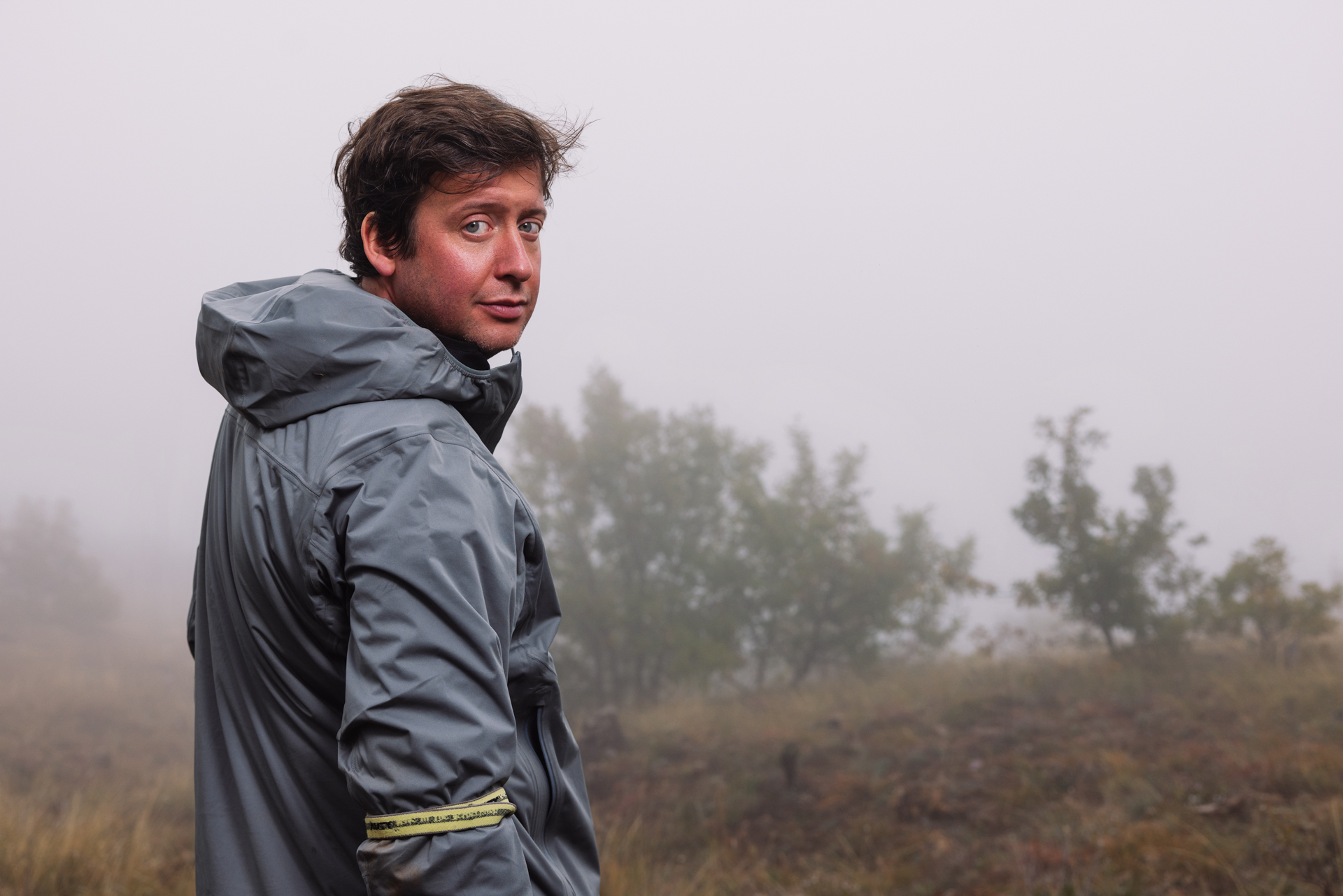 Steven Kazan: "Het kost allemaal tijd"