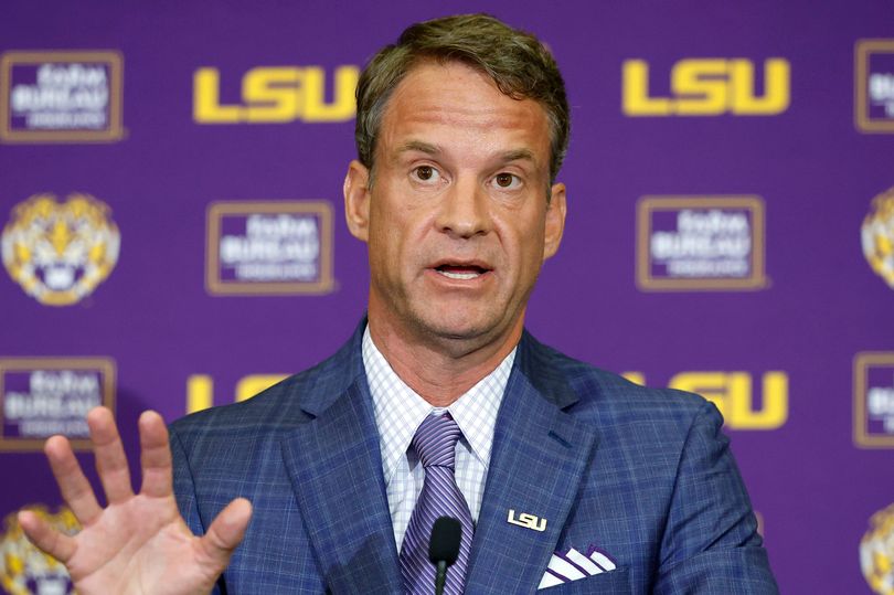 Lane Kiffin wakes up $250,000 richer after Ole Miss beats Tulane