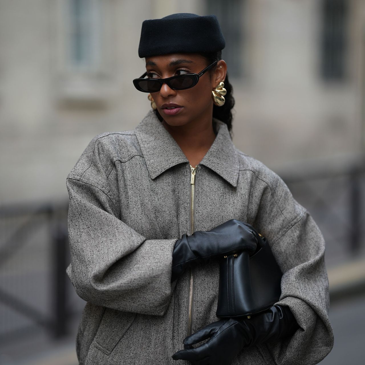 Pinterest just declared 3 fashion trends on the verge of going viral in ...
