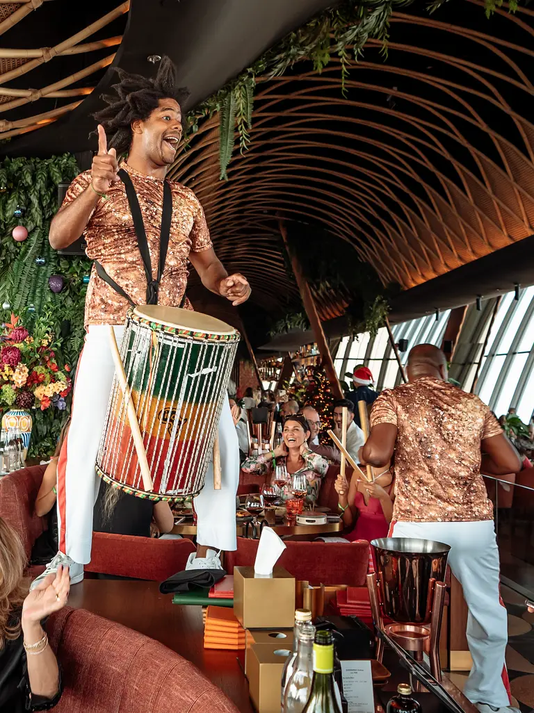 Things to do in Dubai this Christmas: Brunches, treats, events and ...