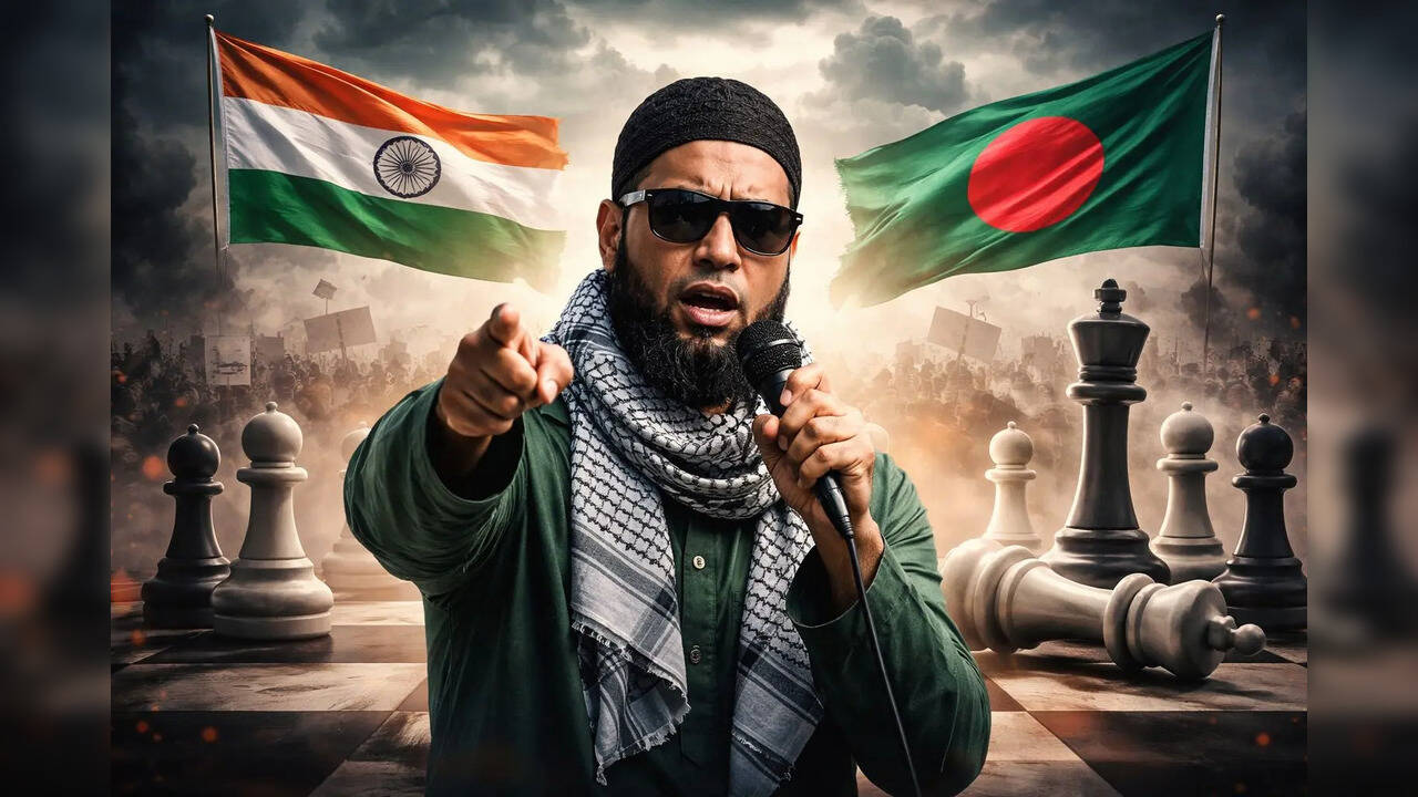 'Anti-national activities': PM Modi launches sharp attack on Congress ...