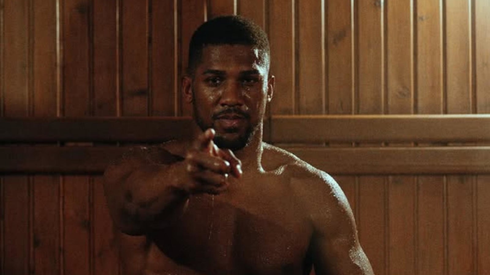 Anthony Joshua quick facts: Girlfriend, family and net worth after the ...