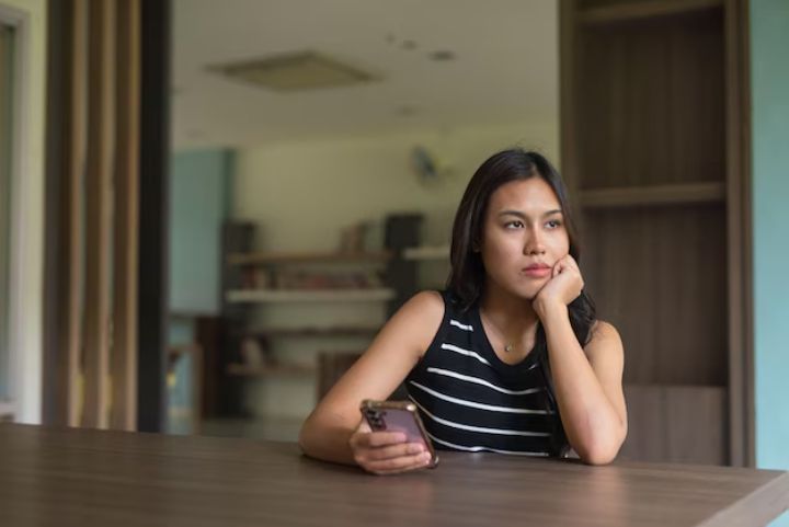 Anda Merasa Tertinggal dalam Hidup? Mungkin Ada 9 Hal Ini yang Terjadi ...