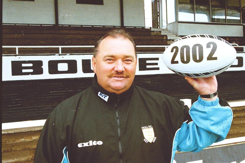 Ranking the ten Hull FC coaches in Super League era with Shaun McRae at top