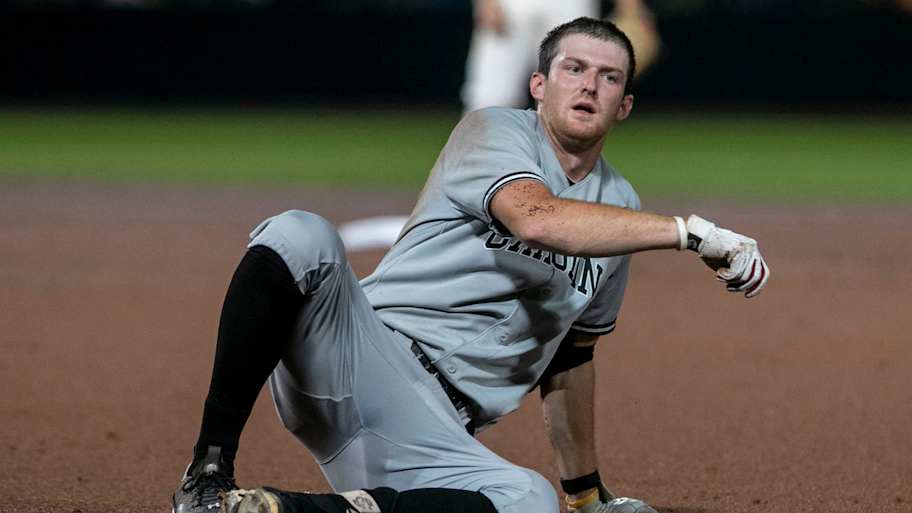 Rockies prospect Braylen Wimmer has first full workout after brain surgery