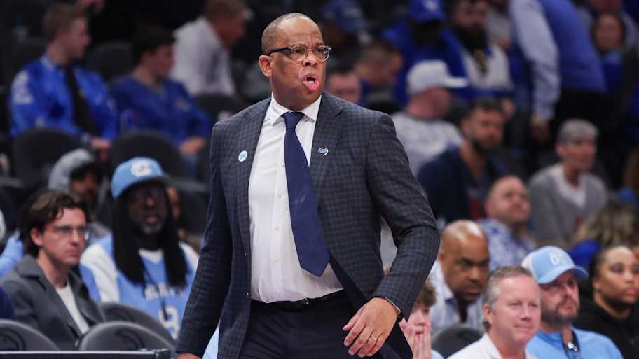 First Half Woes Remains a Problem for North Carolina