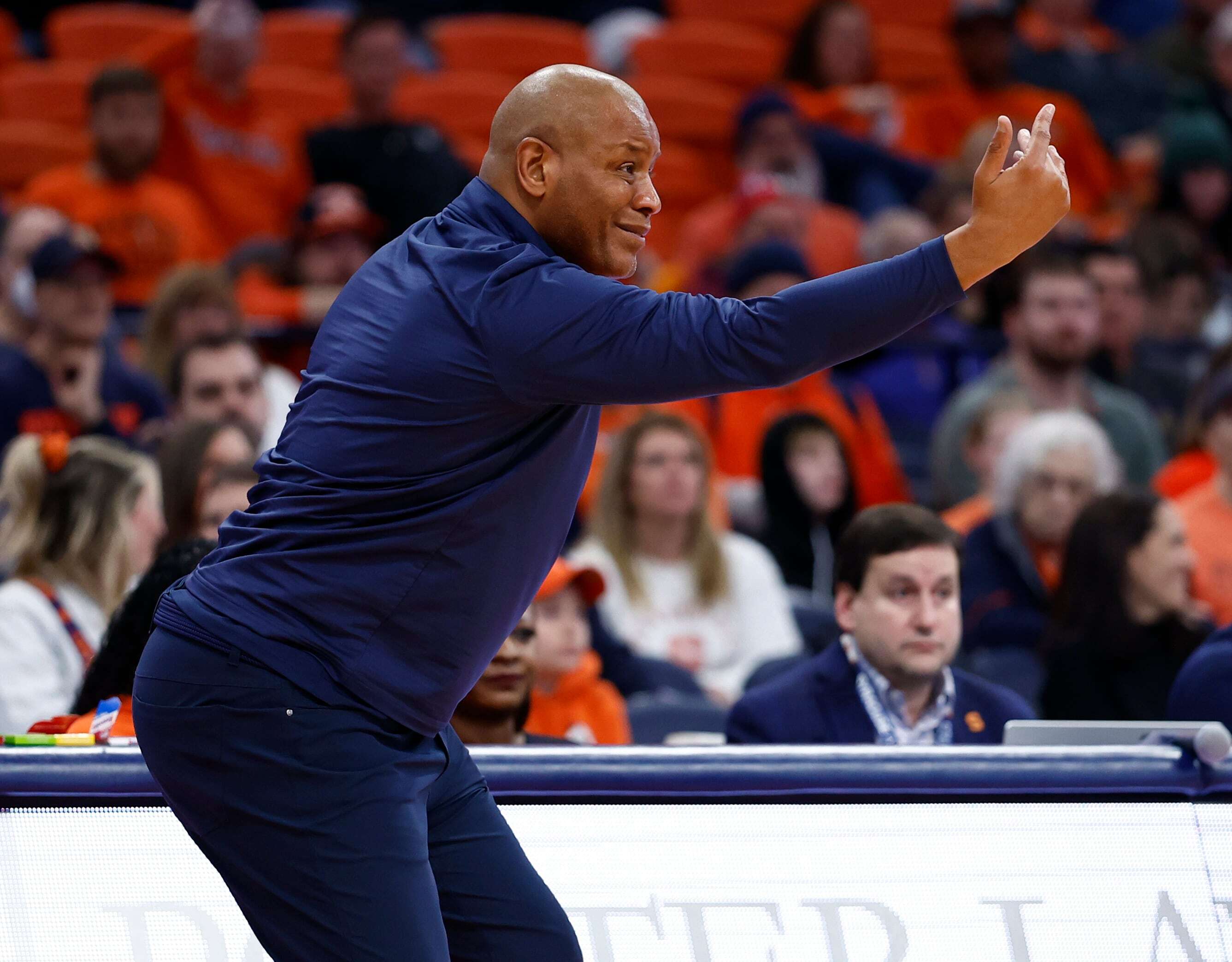 Axe: For Syracuse basketball, a win is not simply a win right now as ...