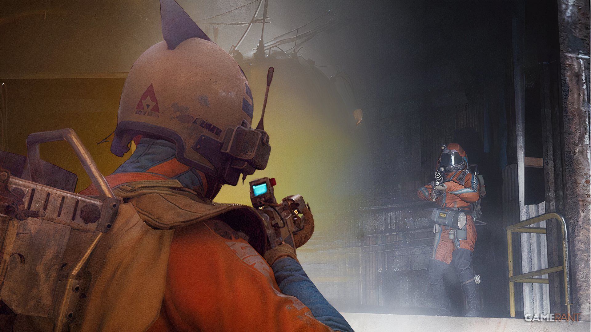 ARC Raiders fans call for a new feature for downed players