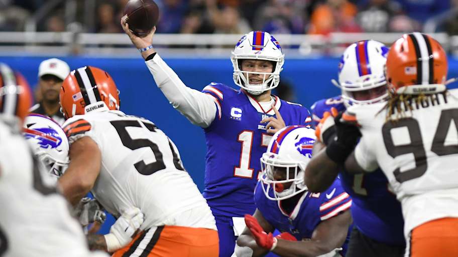 Bills Week 17 foe to reportedly get 2 key players back from injury in ...