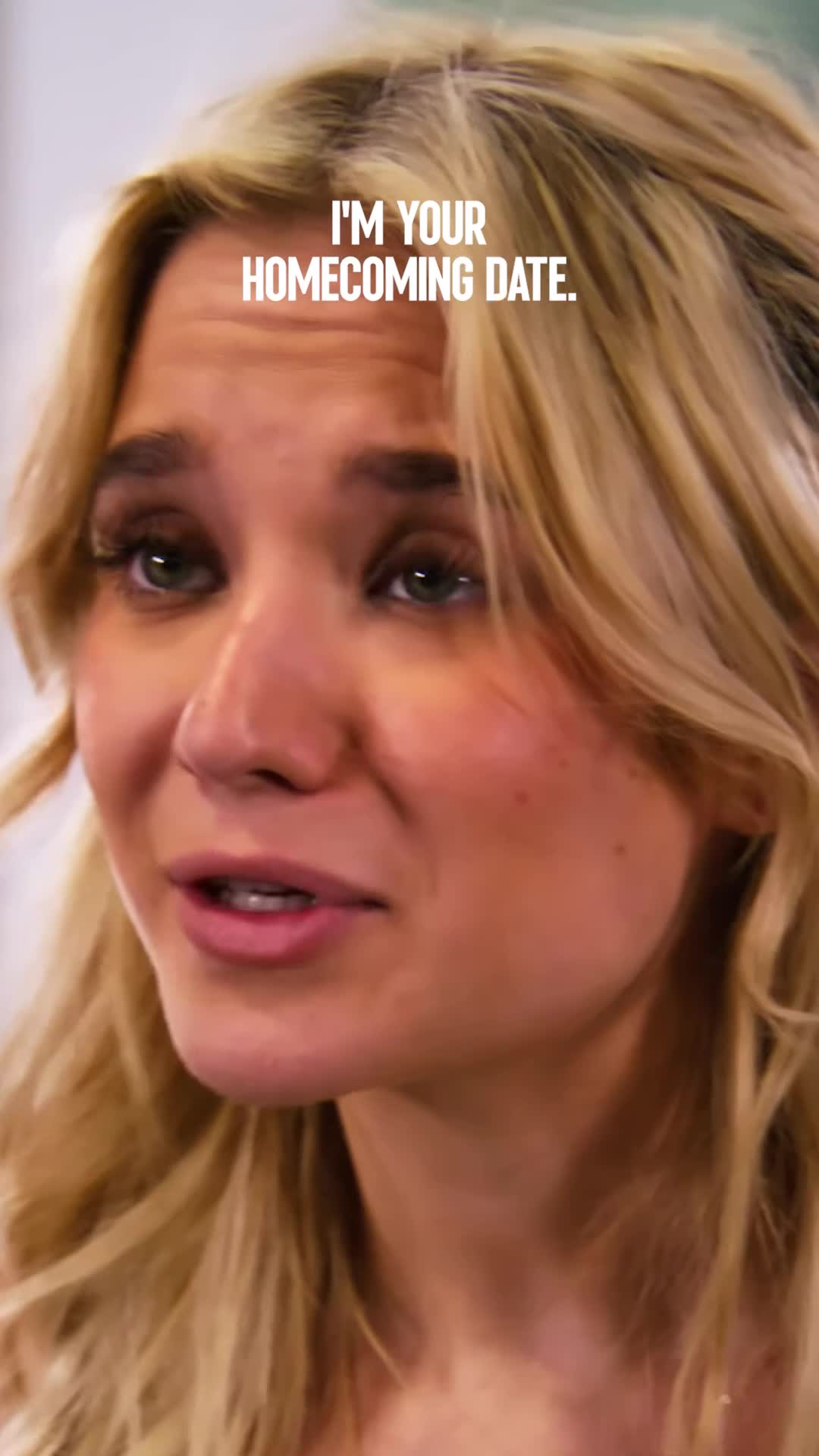 Nerd gets life changing makeover