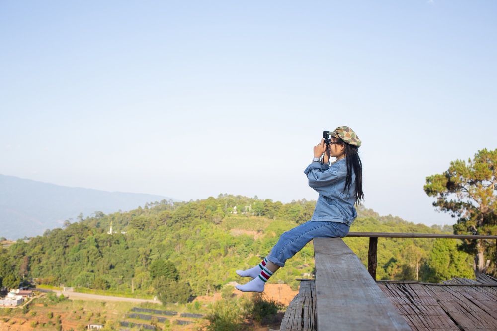 Menikmati Kulon Progo lewat 10 destinasi wisata favorit untuk liburan ...