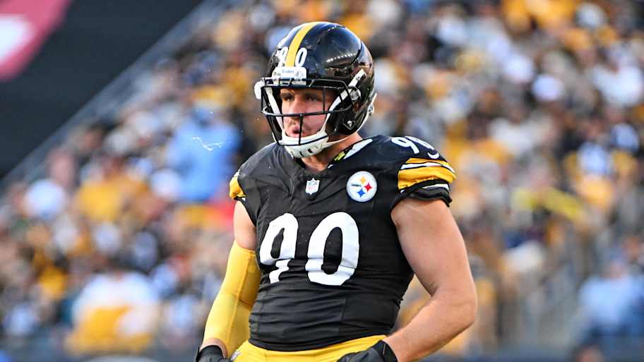 Steelers may not get TJ Watt back anytime soon