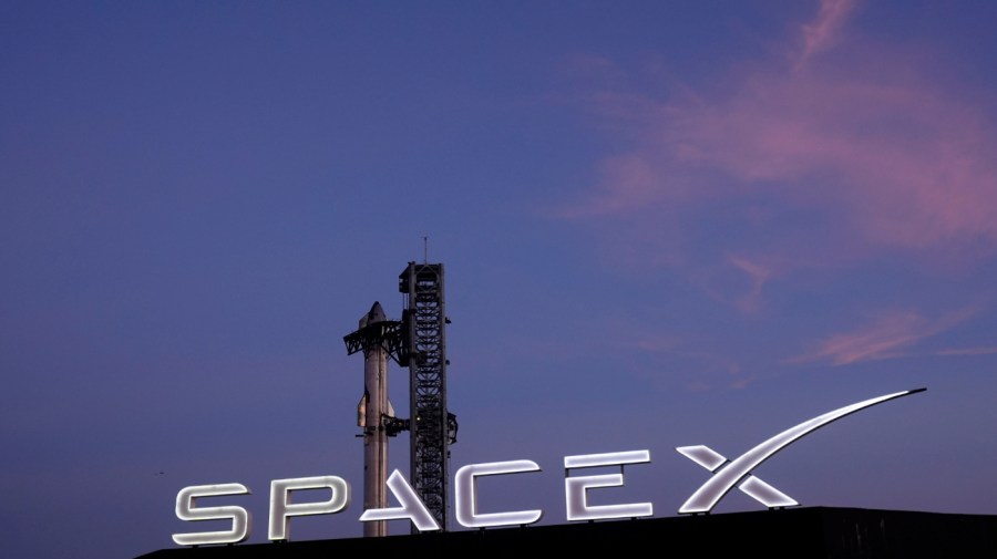Opinion: The SpaceX IPO, space-based AI and dreams of Mars
