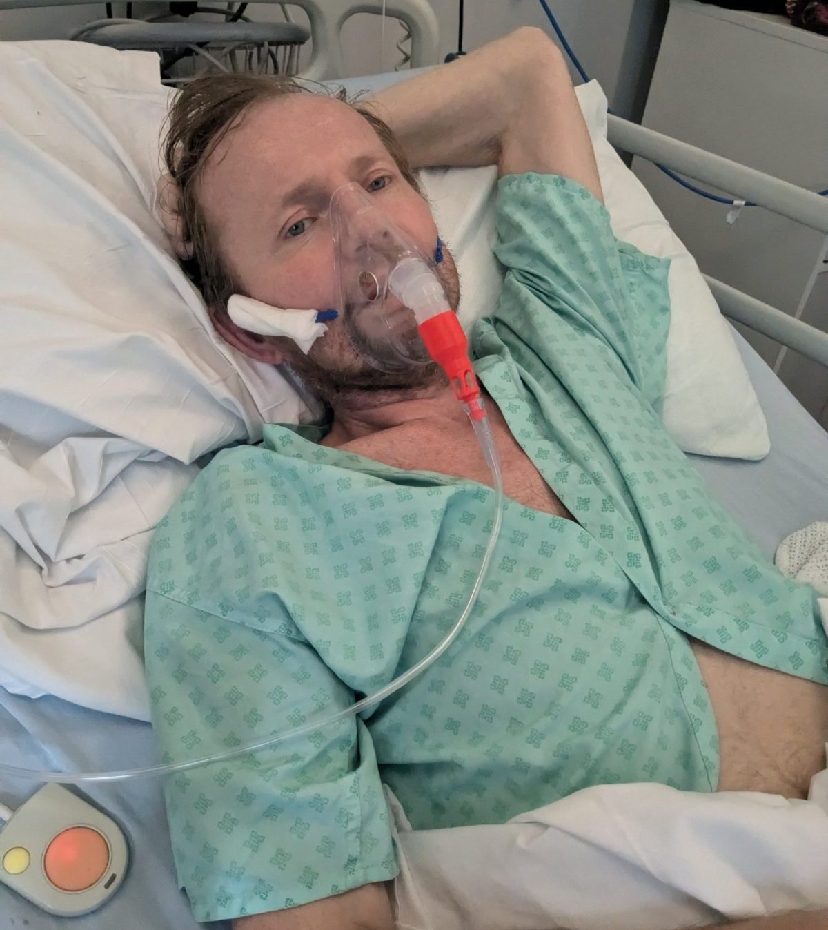 More young men 'will die' of kitchen revamp disease as cases go undetected