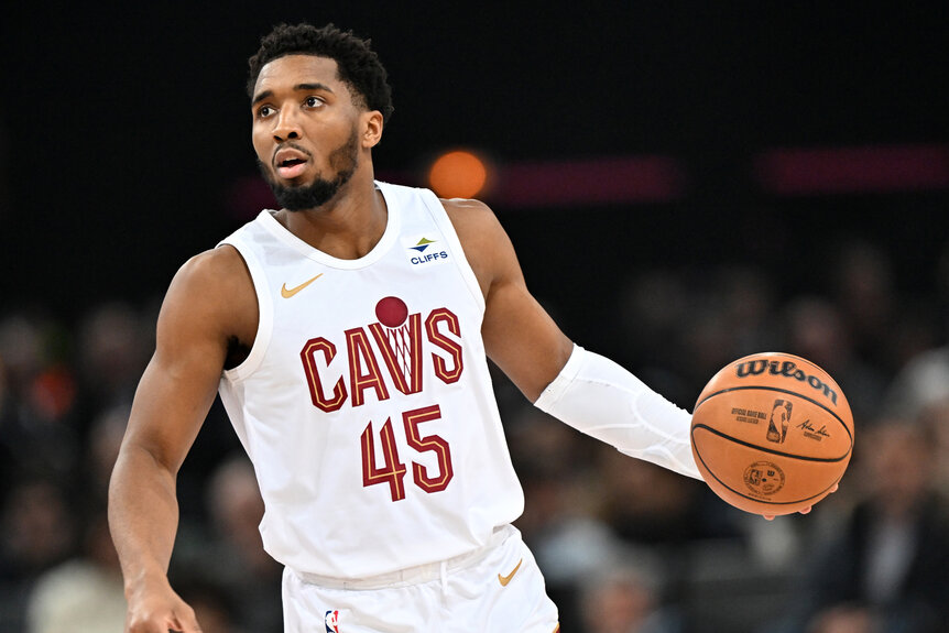 How to watch Charlotte Hornets vs. Cleveland Cavaliers: Peacock NBA Monday