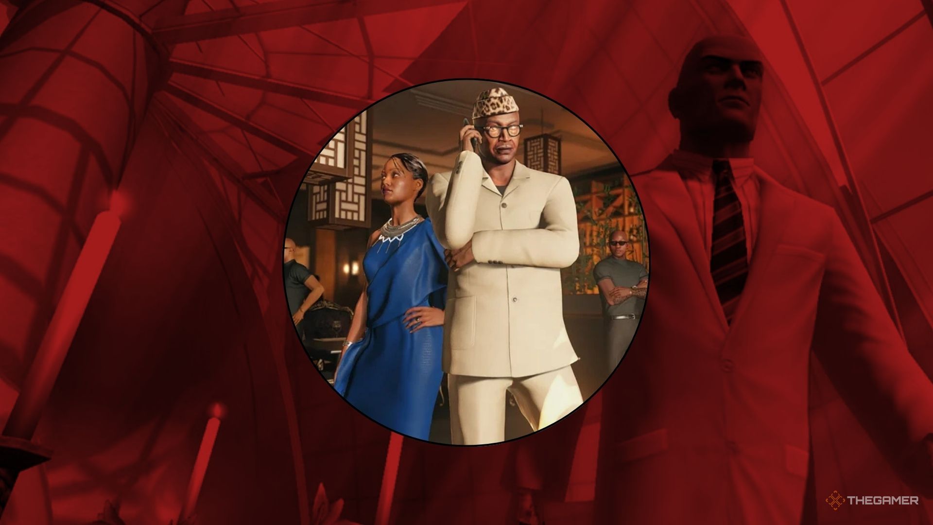 The most challenging Hitman missions ever