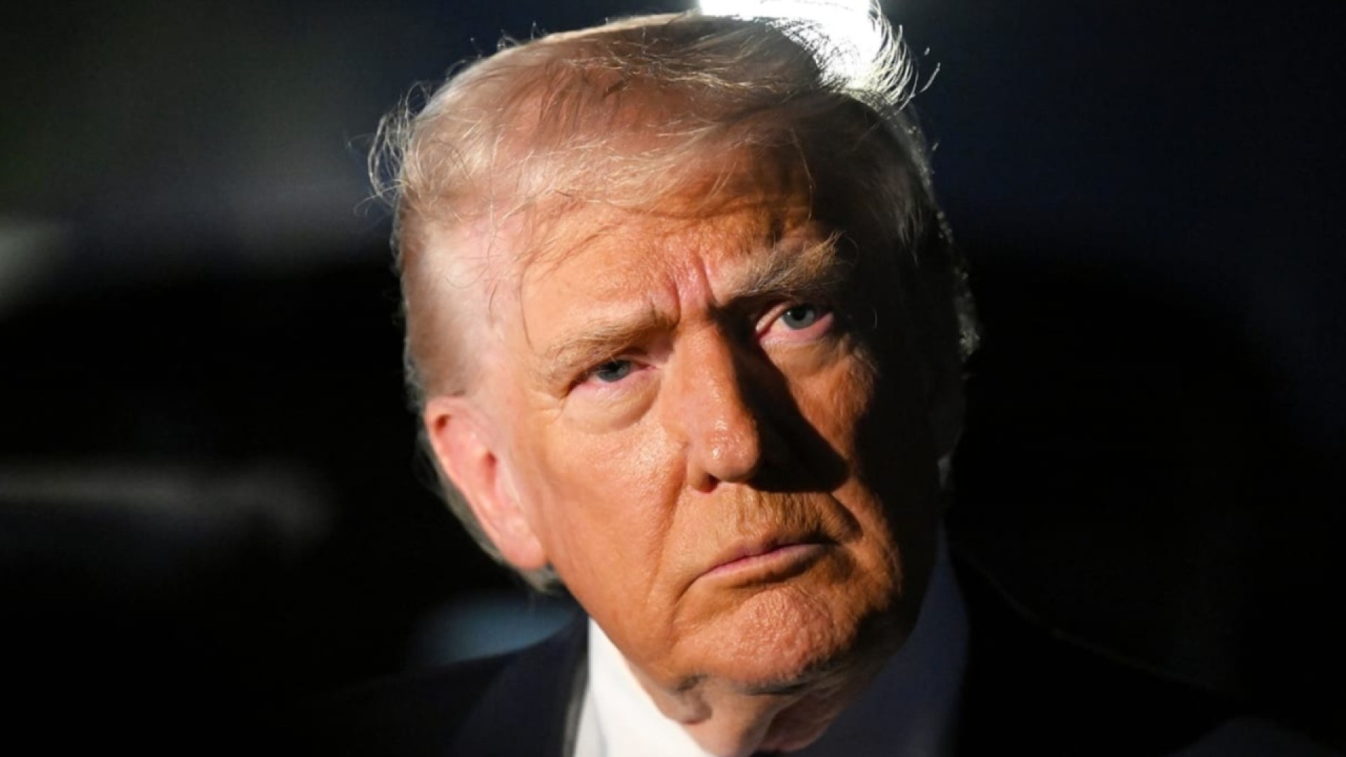 'Guardrails made of Jello': Why President Trump keeps defying the law ...