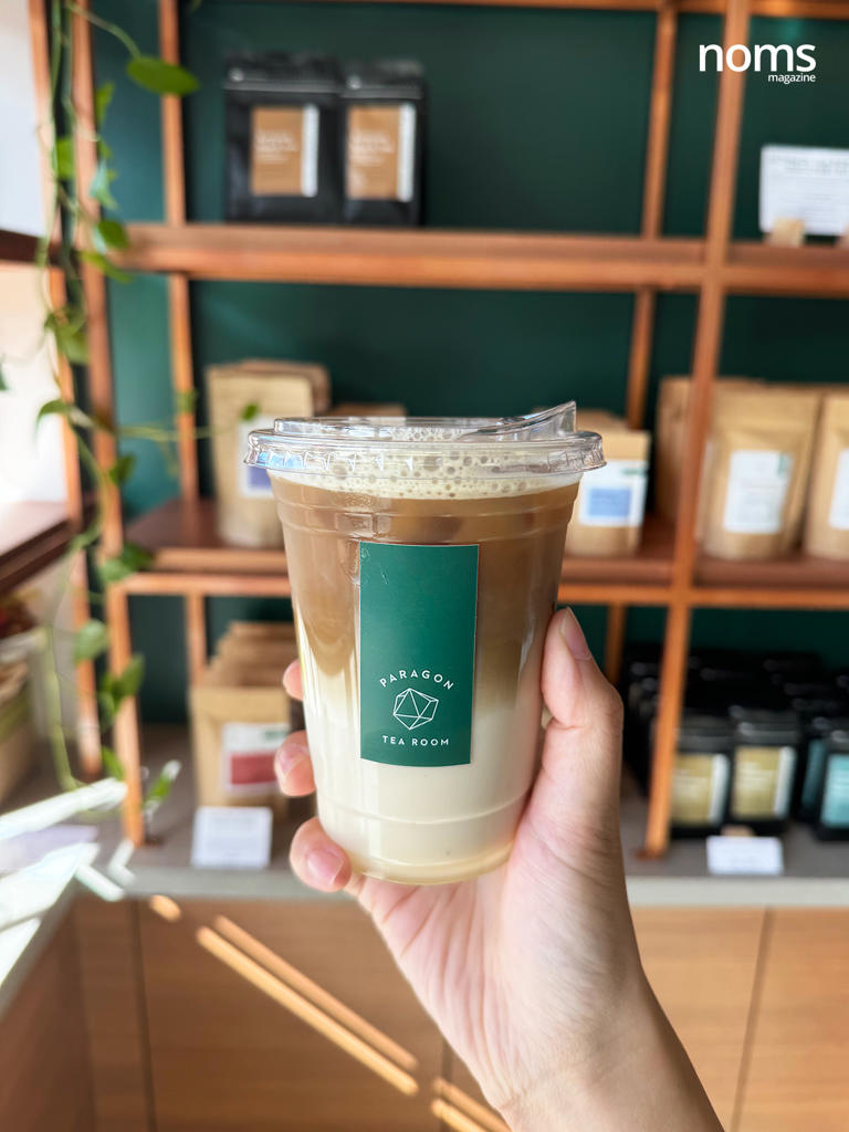 First look: Paragon Tea Room shares sneak peek of their return to ...