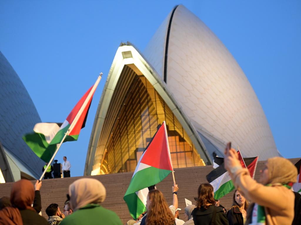 'Escalation' before Bondi massacre