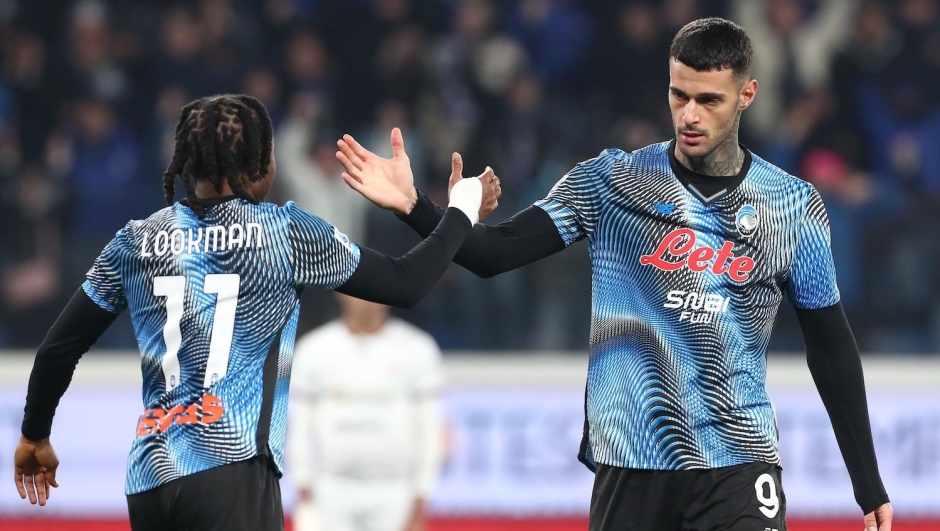 Dove vedere Fiorentina-Udinese, Genoa-Atalanta e tutto lo sport in tv ...