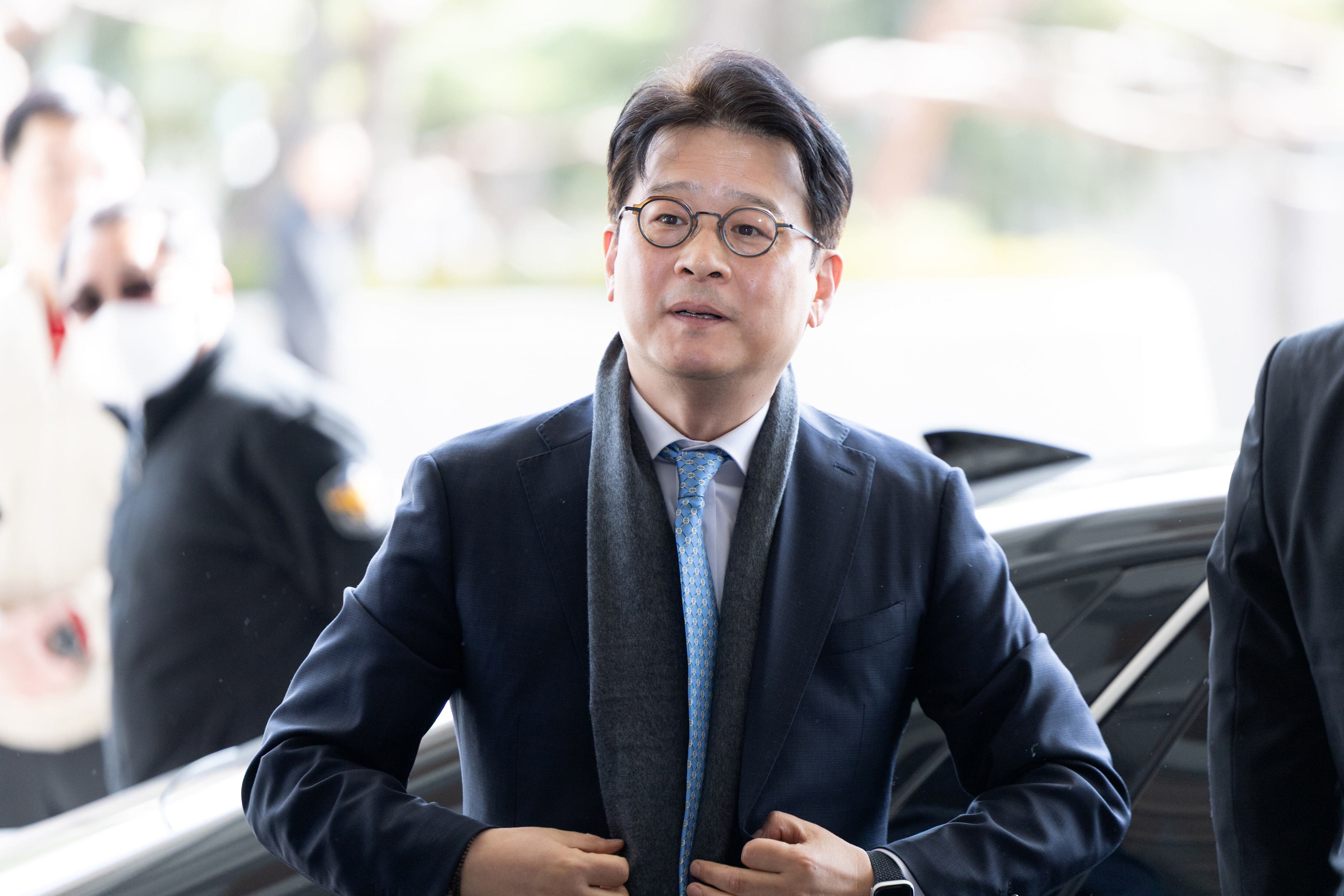 Former prosecutor Lee refuses special counsel probe into leniency ...