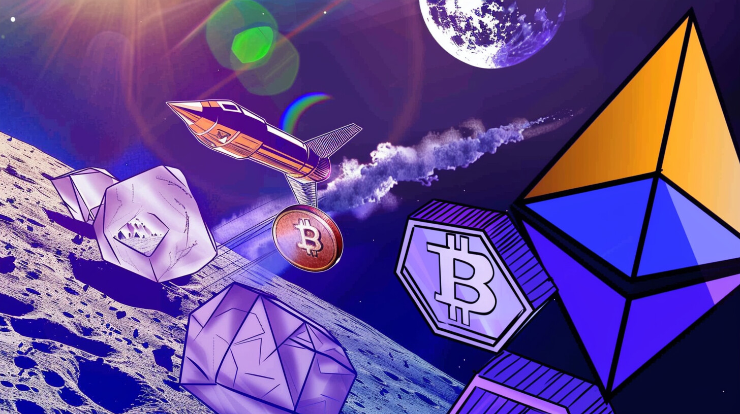 Top 3 utility cryptos to watch in 2026