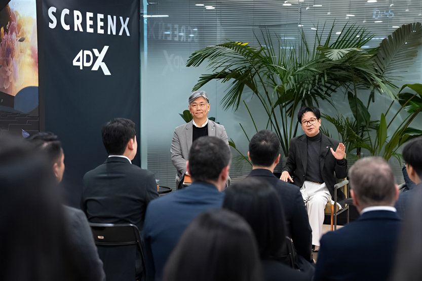 CJ 이재현 회장, 소규모 미팅으로 소통 강화 행보