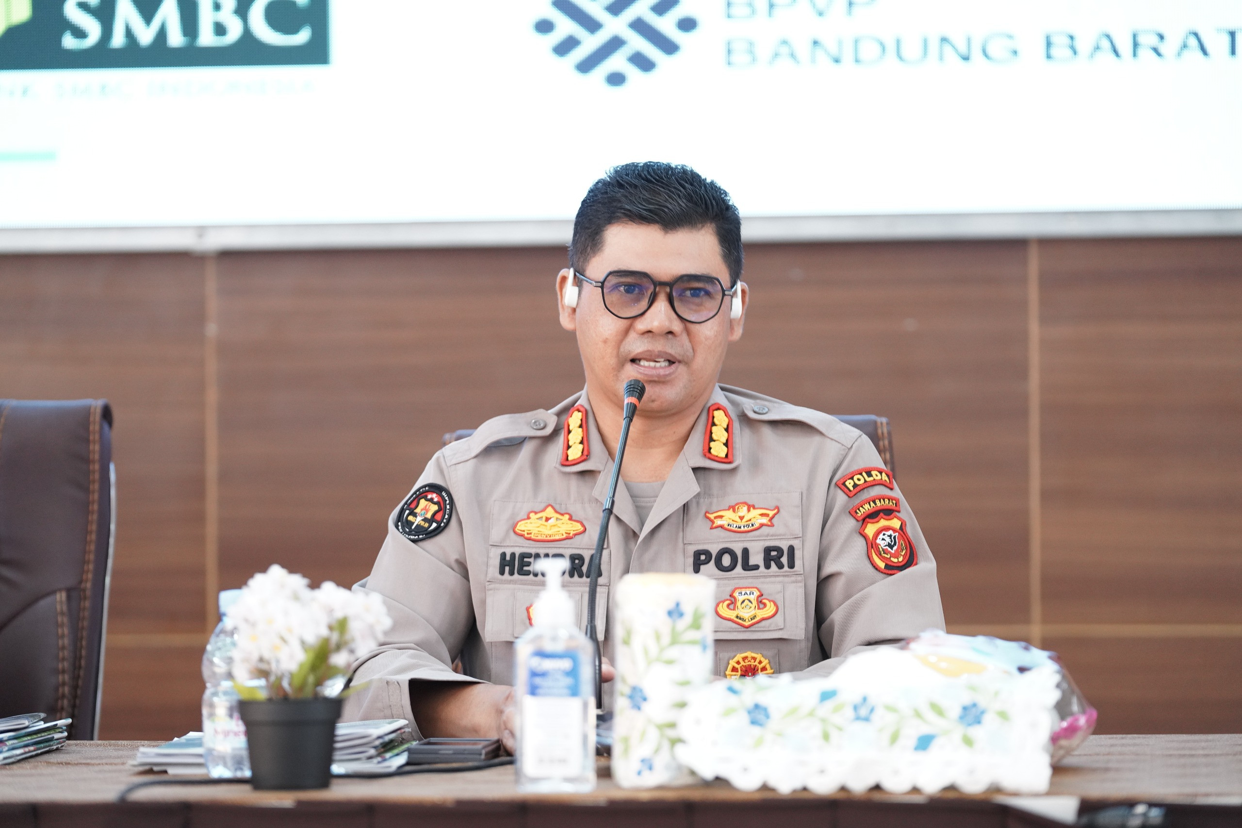 Pemilik WO Darmawangsa masih buron, korban 49 orang dengan kerugian Rp2 ...
