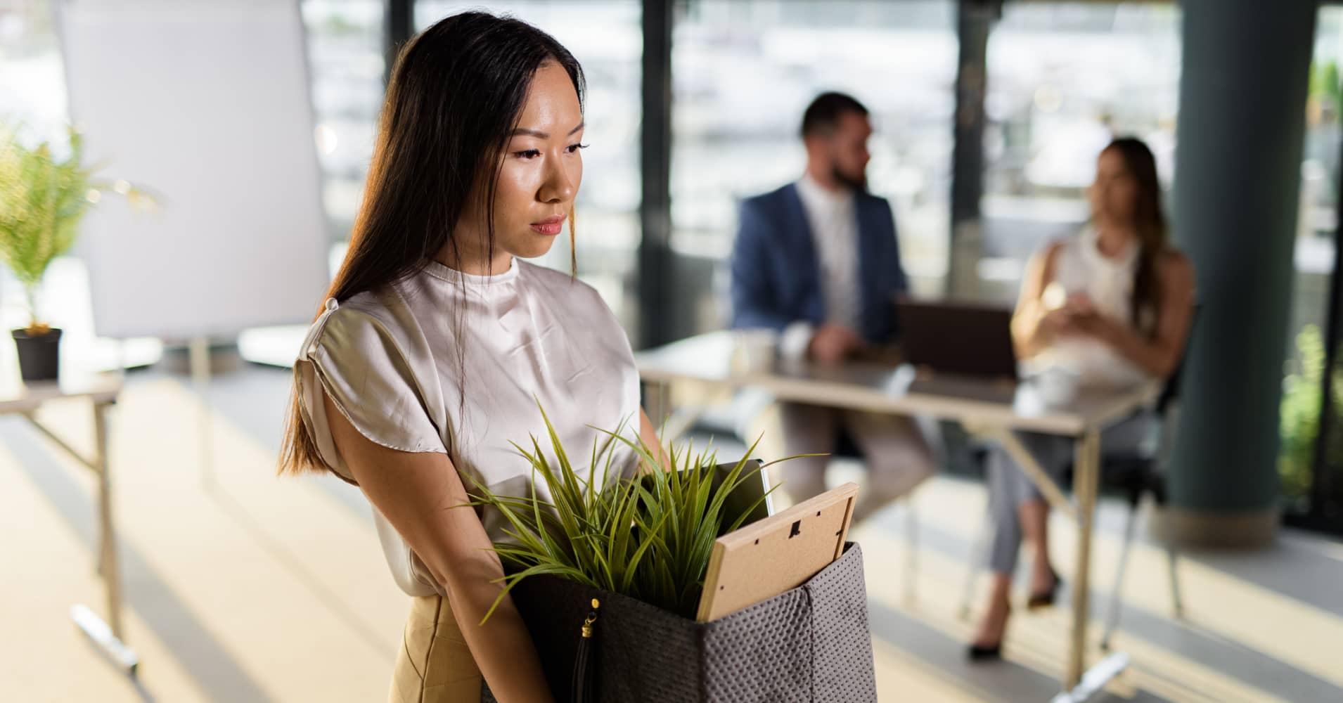 AI was behind over 50,000 layoffs in 2025 — here are the top firms to ...