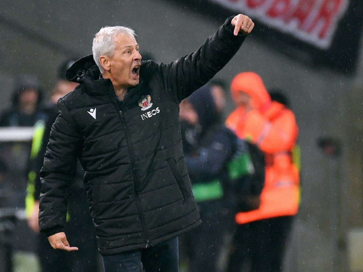 Favre beendet seine Trainerkarriere