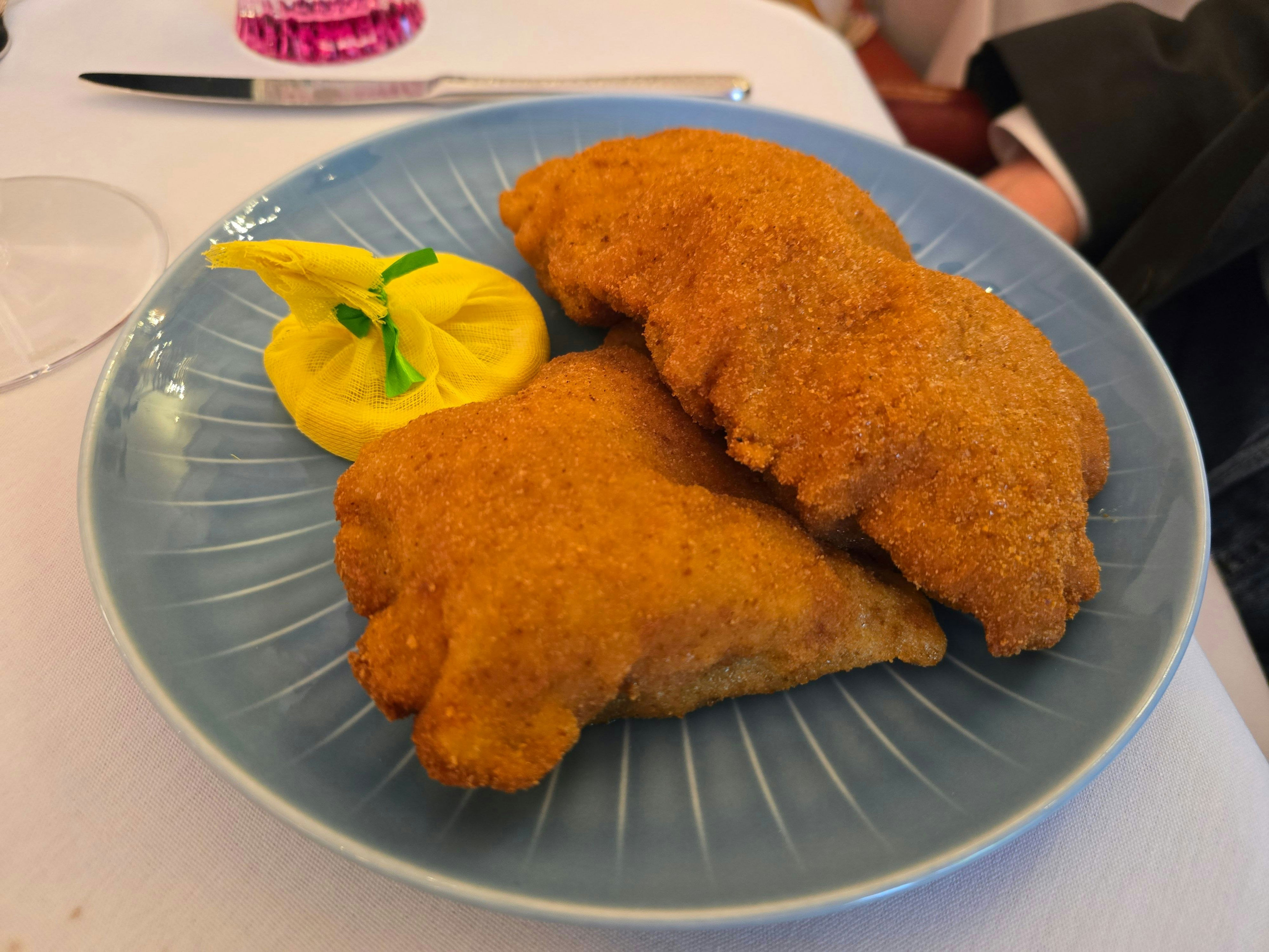 Henns Menü des Jahres: Das Gruber‘s in Köln serviert Schmankerl über ...