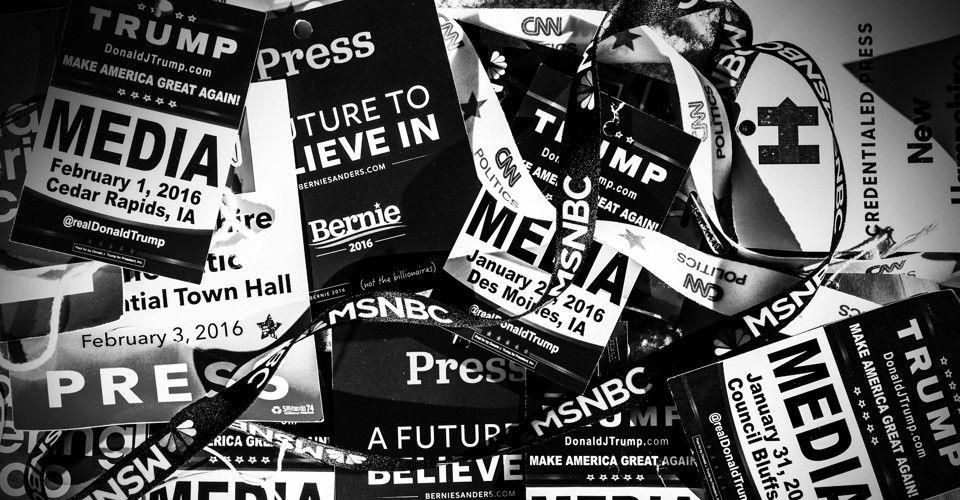 West must reflect before lecturing on press freedom