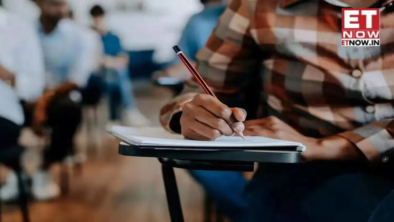 UGC NET admit card: December 2025 city intimation slip out - Check ...