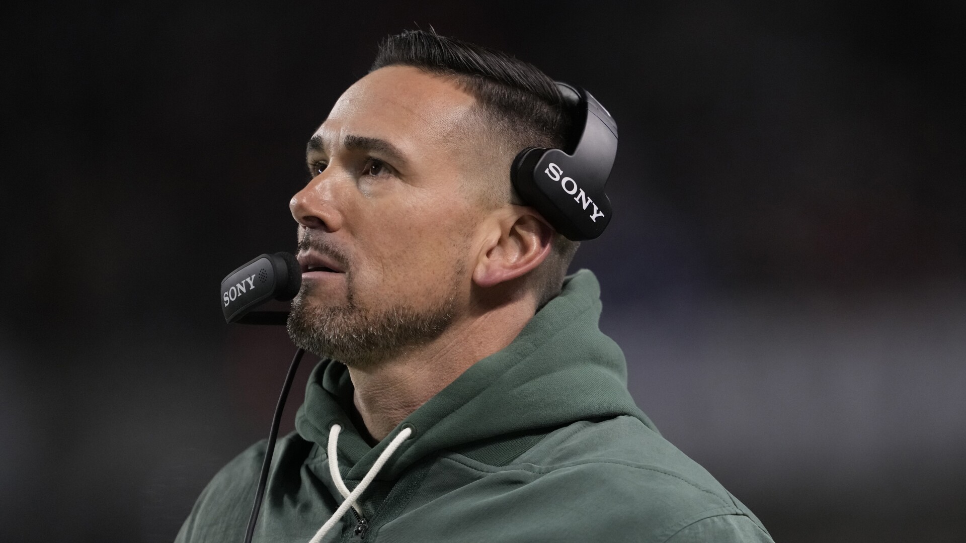 Matt LaFleur: We were in control most of the game, disappointing not to ...