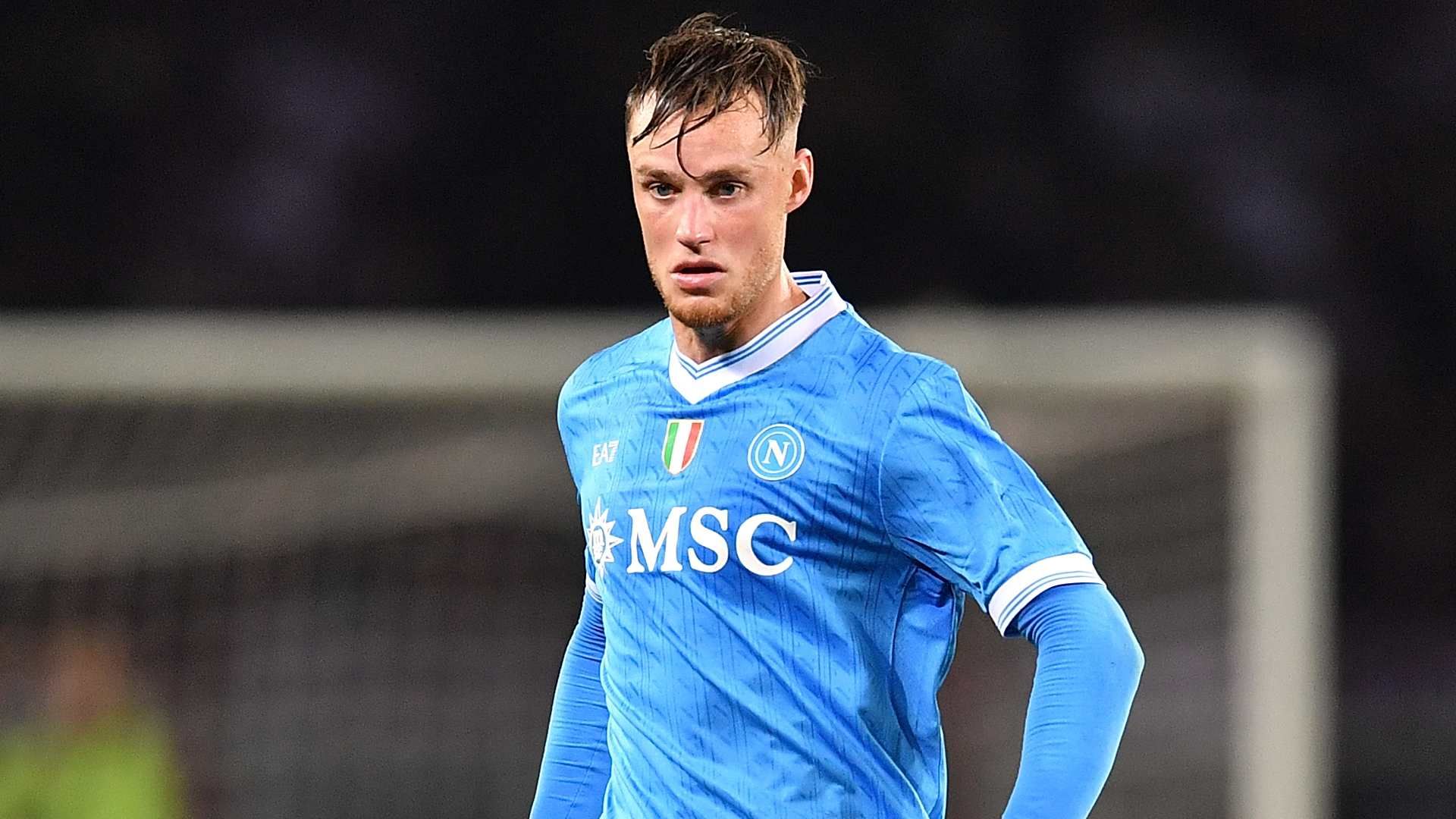 Il futuro di Sam Beukema: la posizione del giocatore, quella del Napoli ...