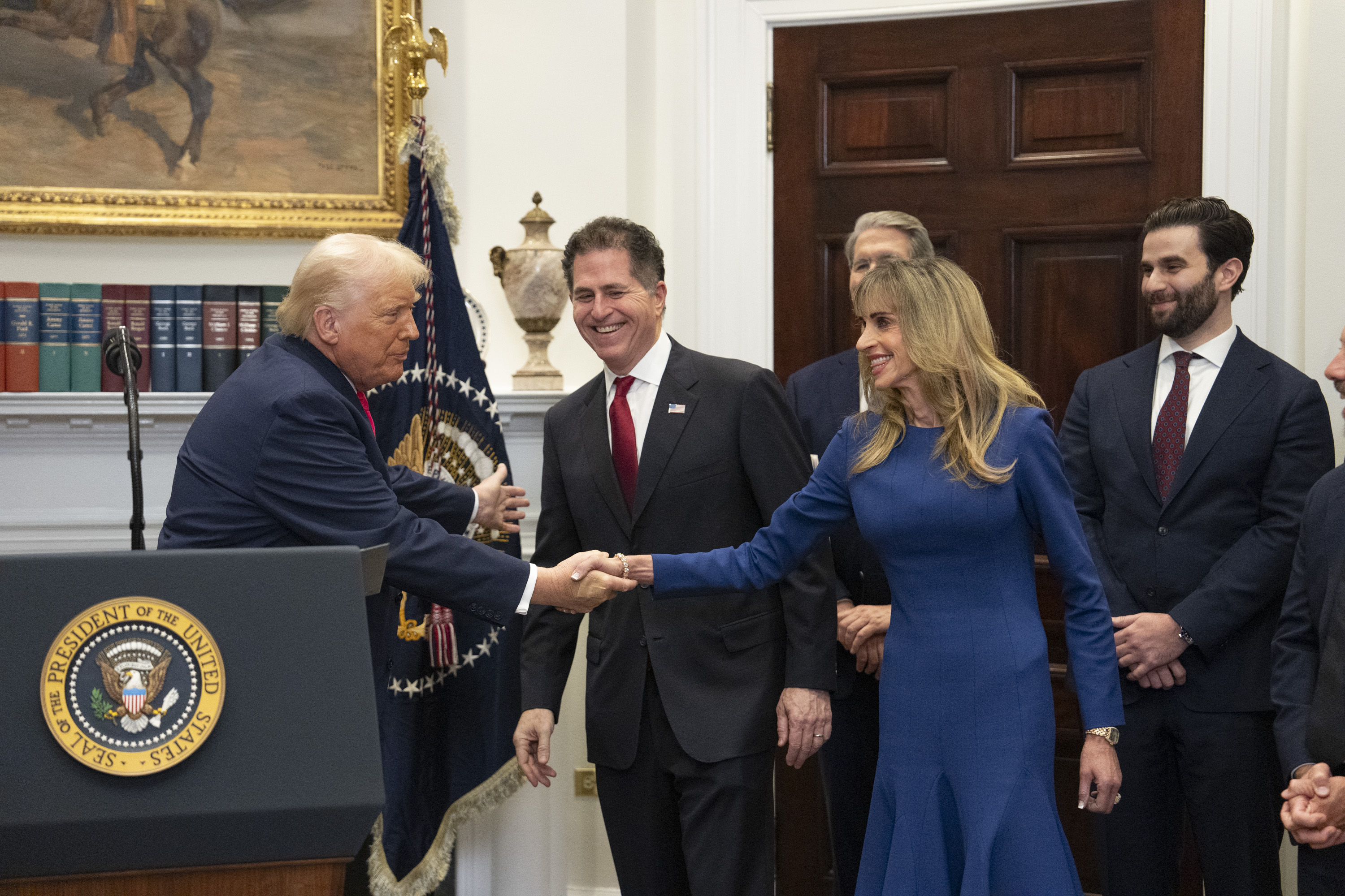 Why investing in a Trump account could complicate your taxes