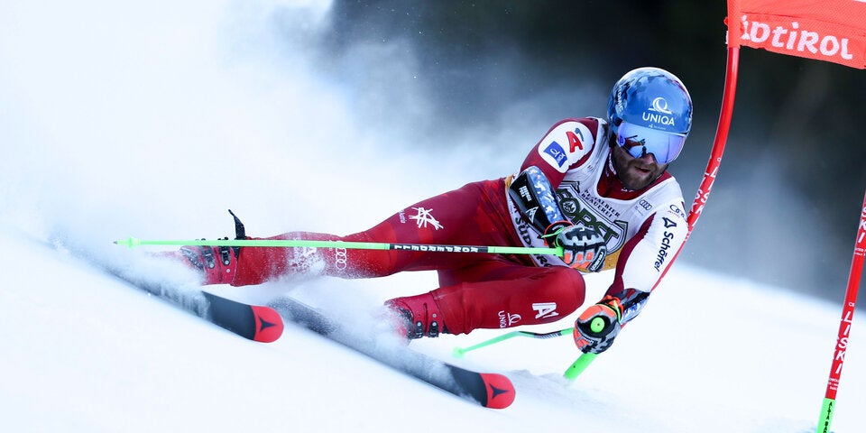 Jagd auf Odermatt: Keine Verschnaufpause für Allrounder Schwarz