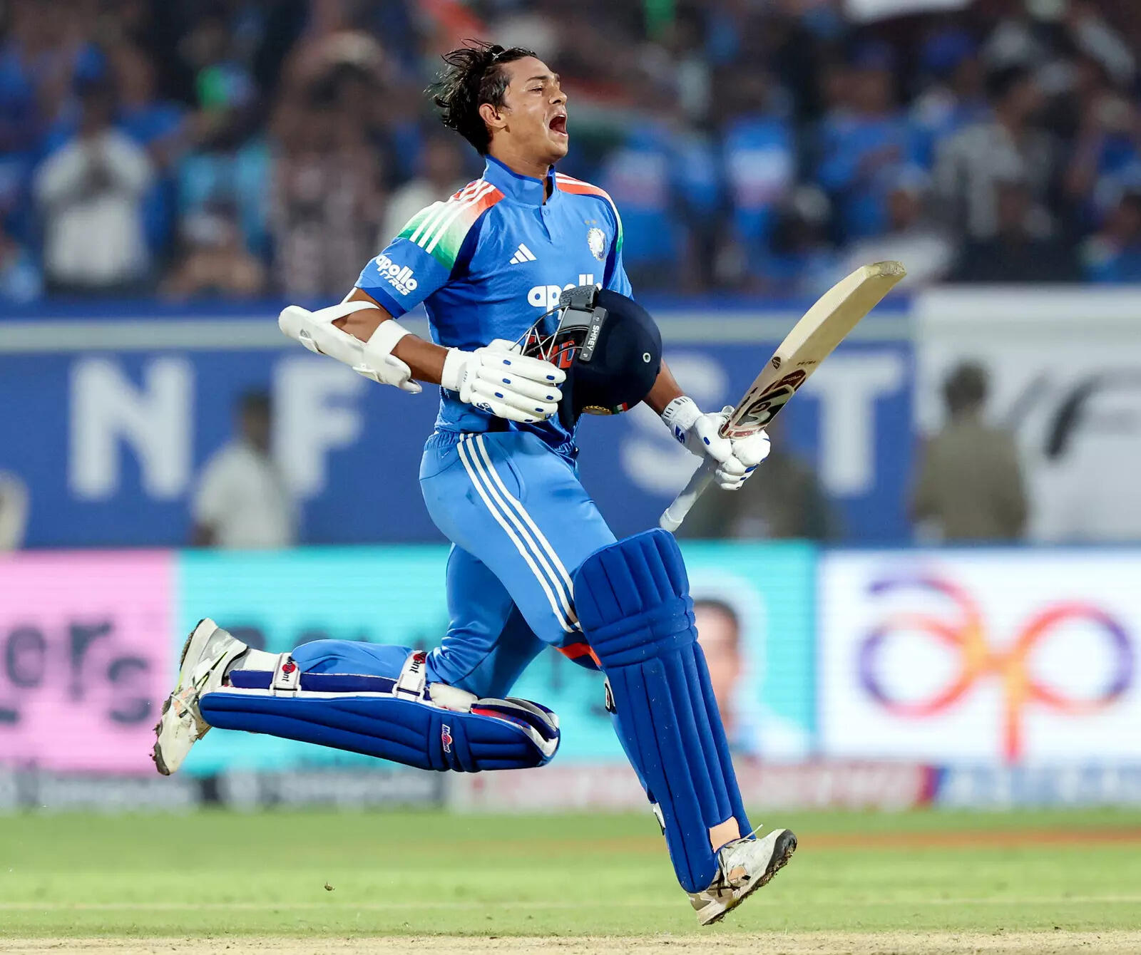 'Yashasvi Jaiswal deserved spot over Ishan Kishan': Ex-India batter ...