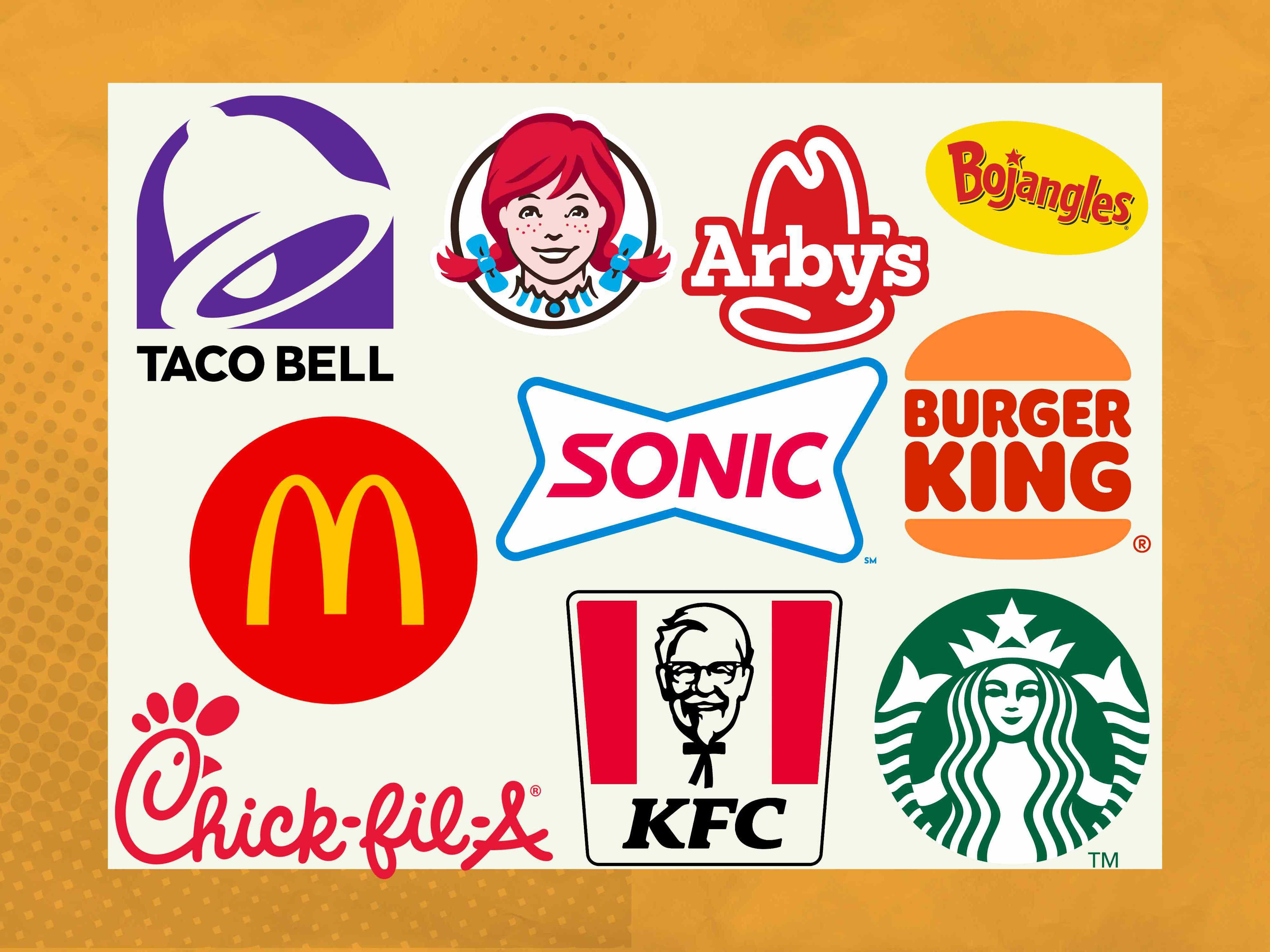 4 new fast food releases that have us racing to the drive-thru this week