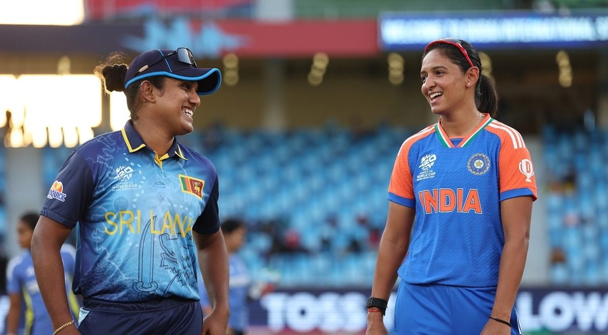 IND vs SL women's T20Is, where to watch live: TV channels, live ...